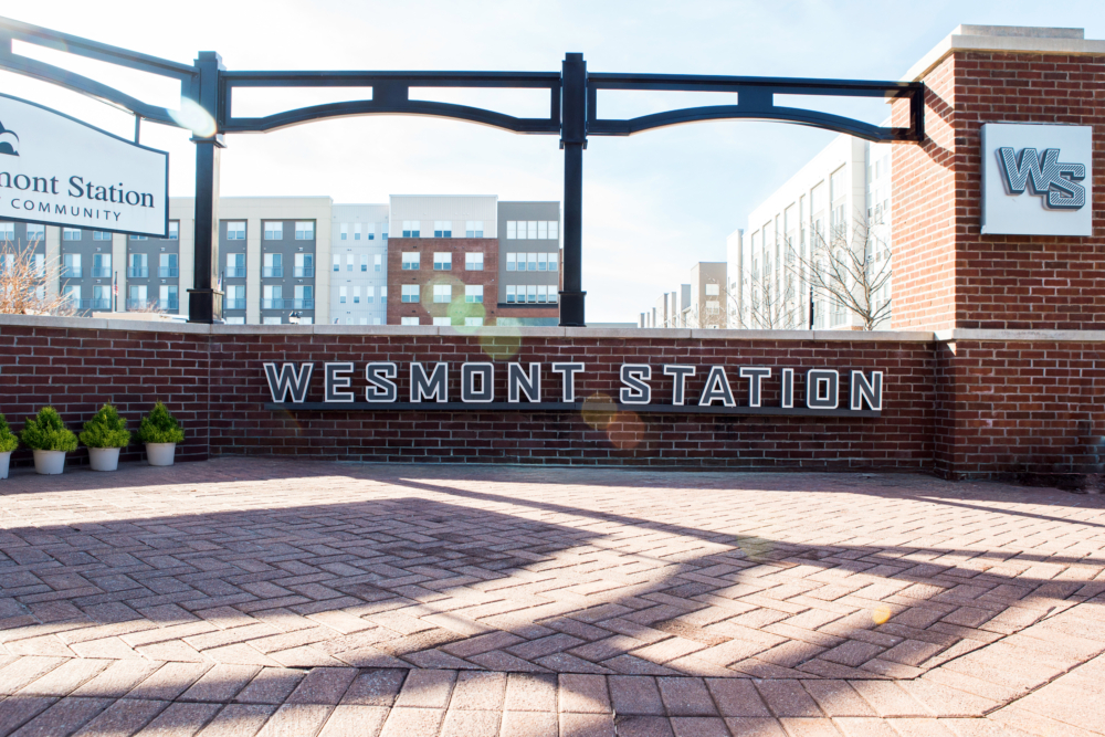 Rosera Wesmont | Luxury Apartments in Wood-Ridge NJ, Bergen County